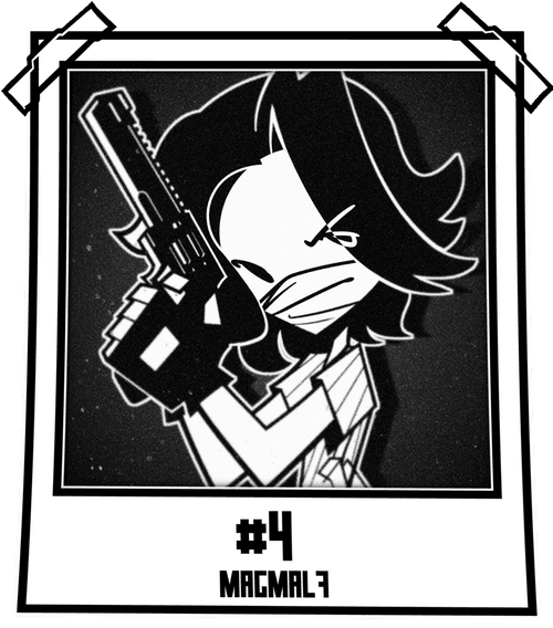 LiteralHat | Kill Wall!